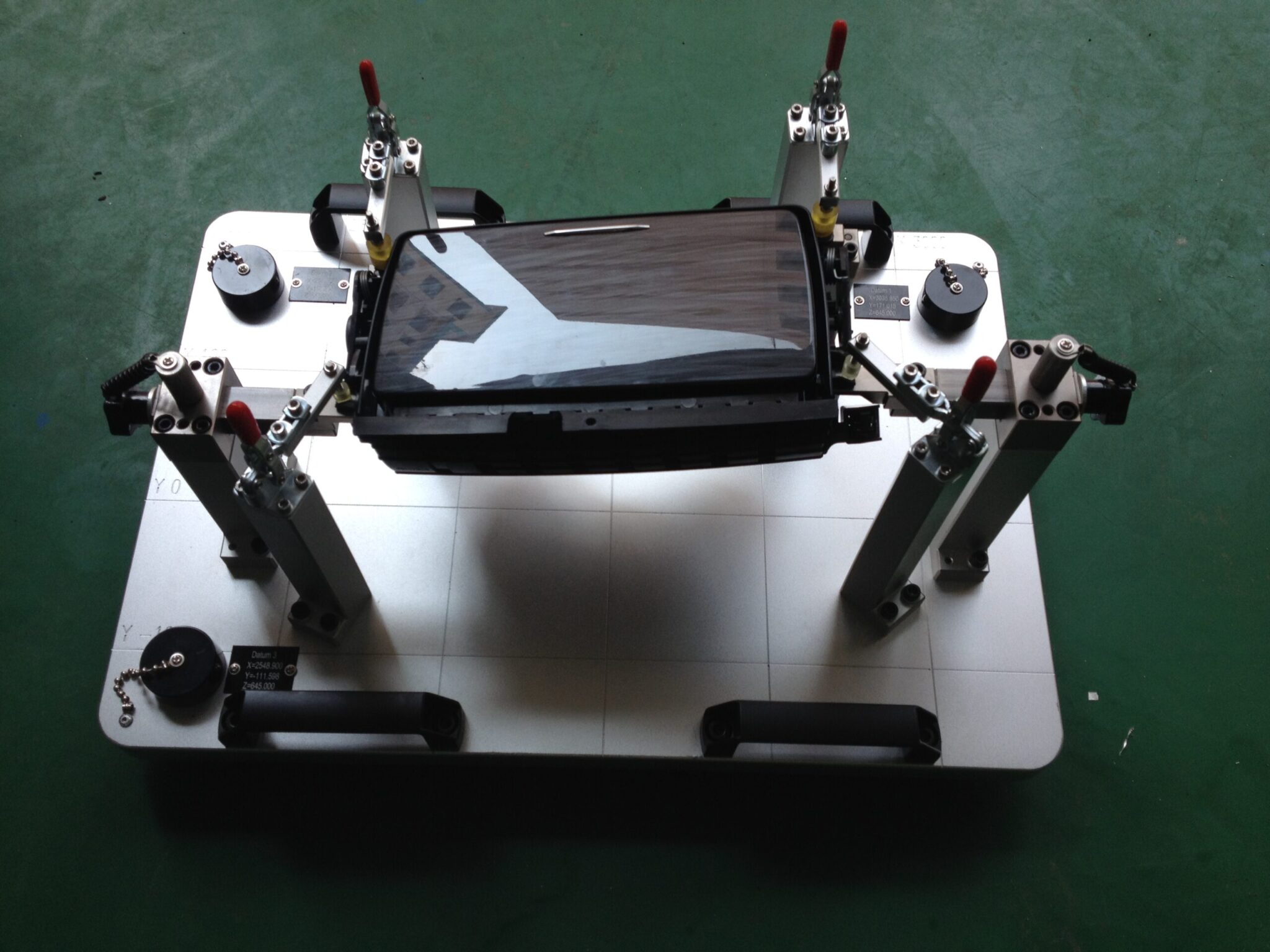 checking fixture&check fixture manufacturer - win win fixture