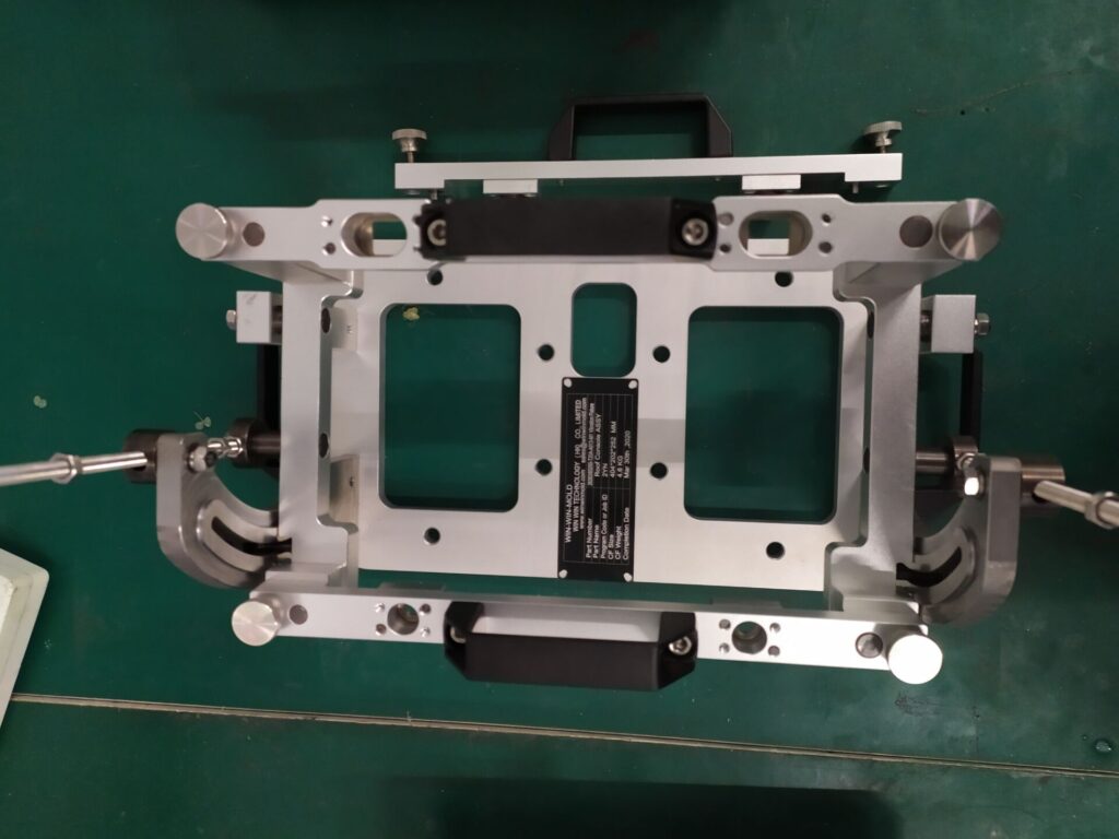 Four Steps For Acceptance Of Jigs - win win fixture
