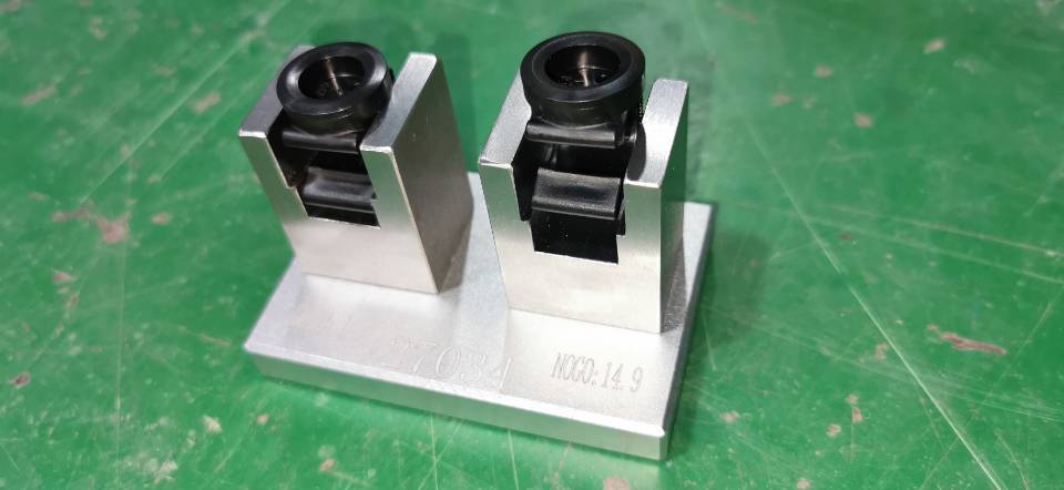 Automotive Parts Production Gages - win win fixture