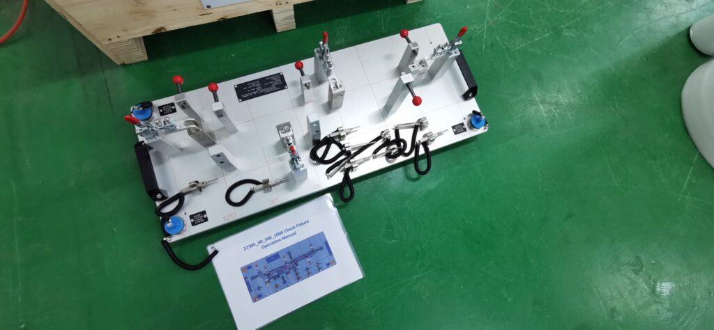 checking fixture&check fixture manufacturer - win win fixture
